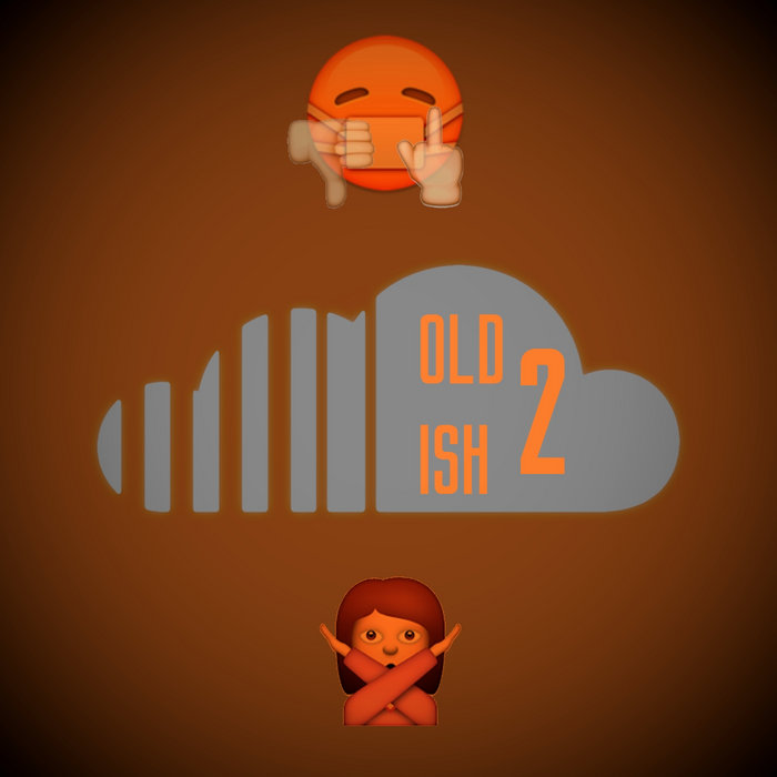 Old Soundcloud ish #2 | LGBeatz