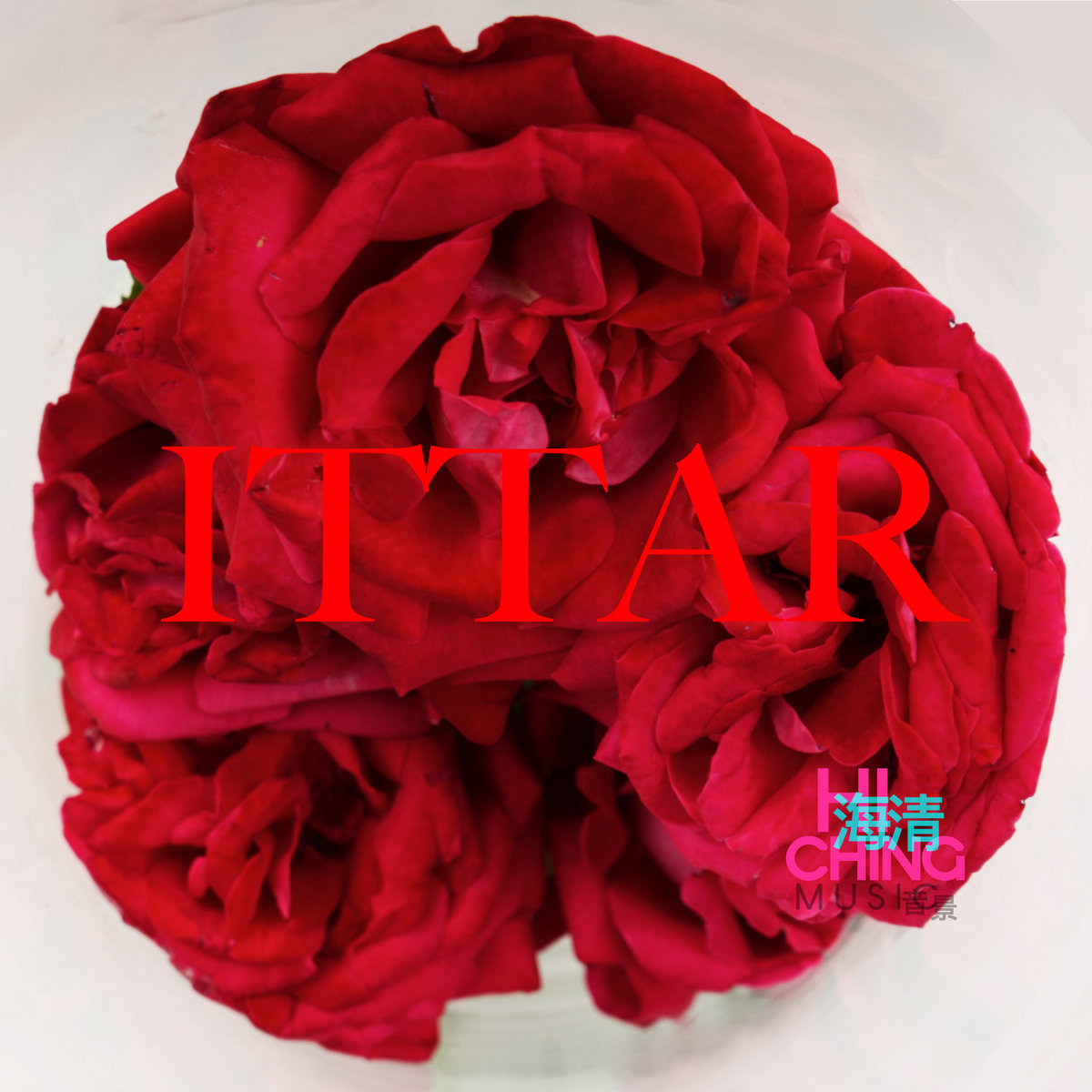 Ittar | Hi Ching | HI CHING