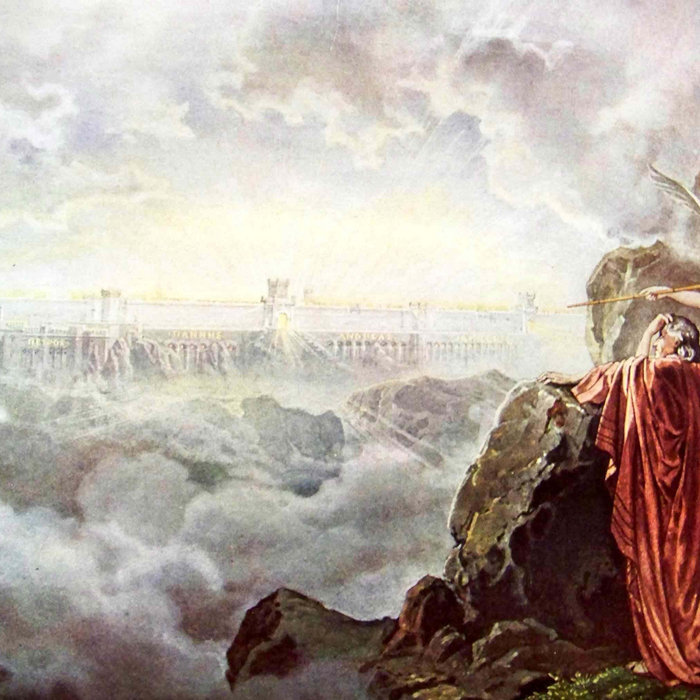 Exalted March of Purification | Cephalophore