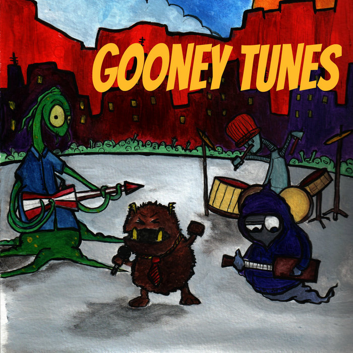 Gooney Tunes | Gooney Tunes