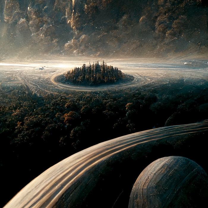 XPNDR SRVVR (Tectonic Pre-Listening Edit) | Der Atomat