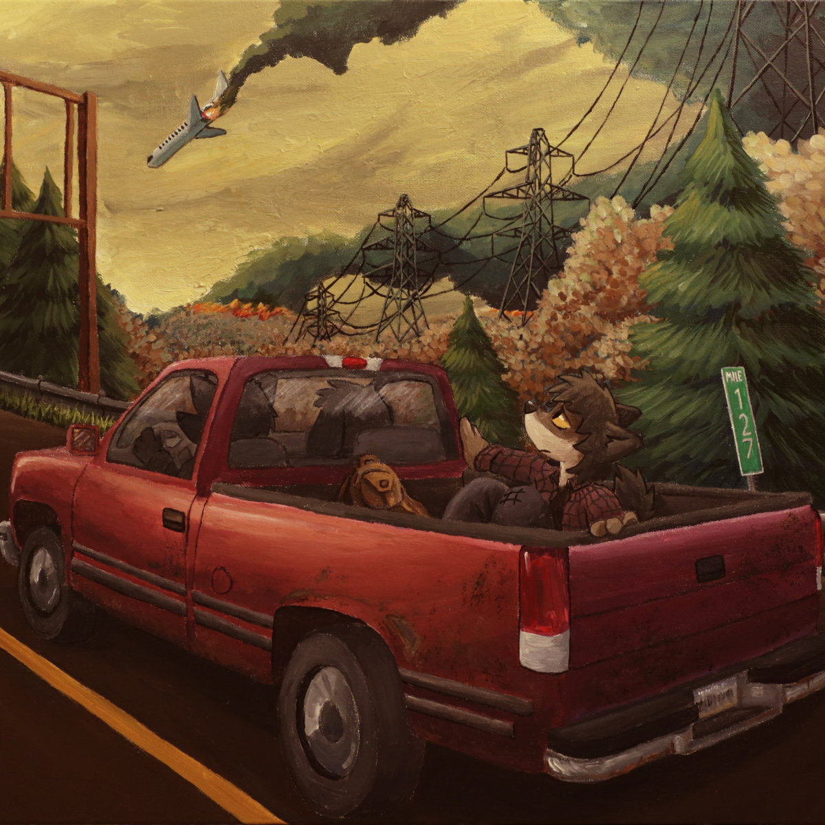 Signals | keep it together