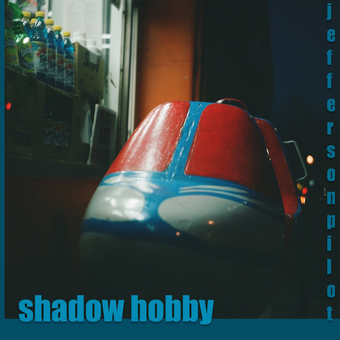 Shadow Hobby | Jefferson Pilot