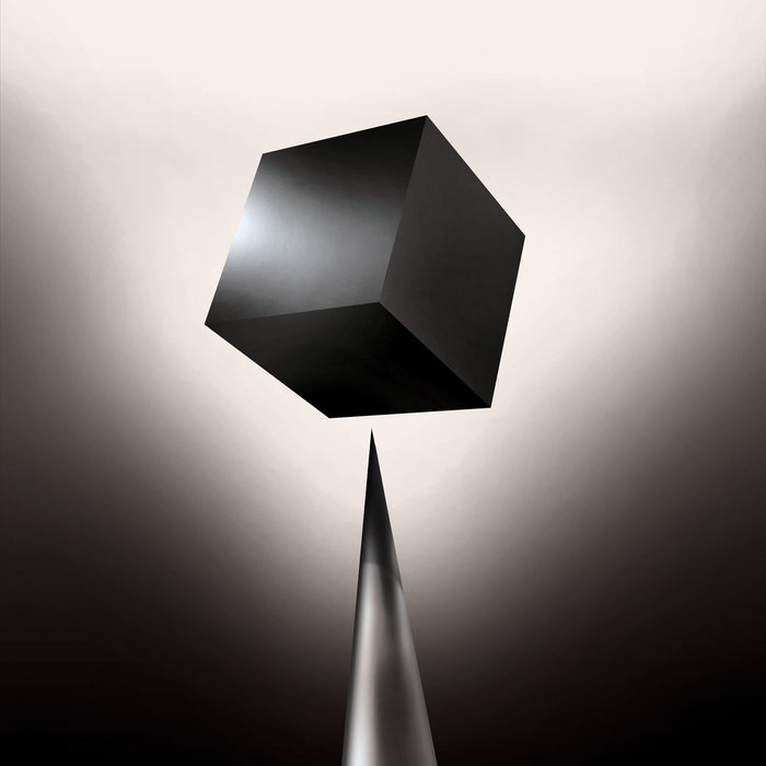 Black Box Theory | Robert Pynk