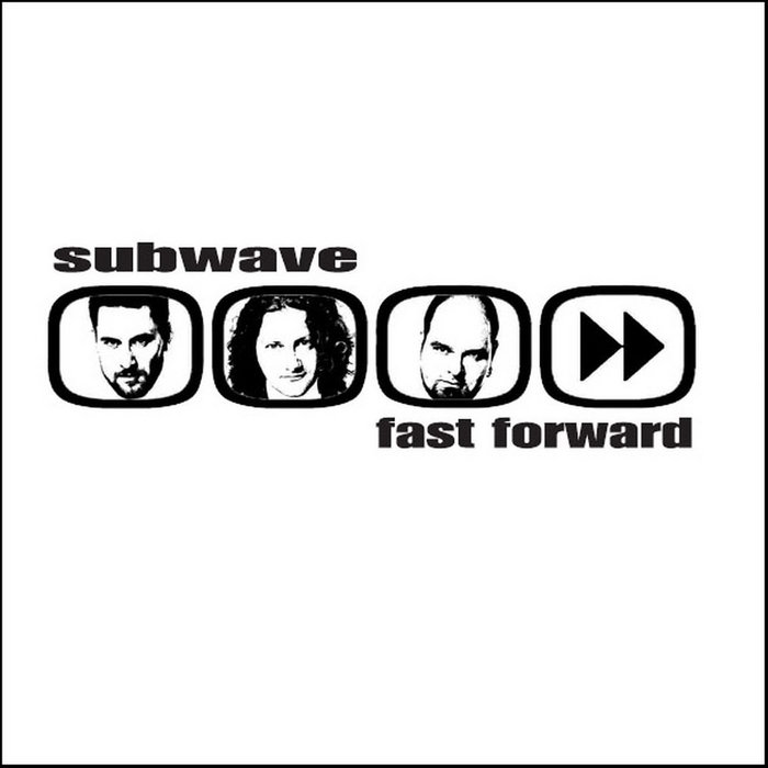 Fast Forward Subwave 3644