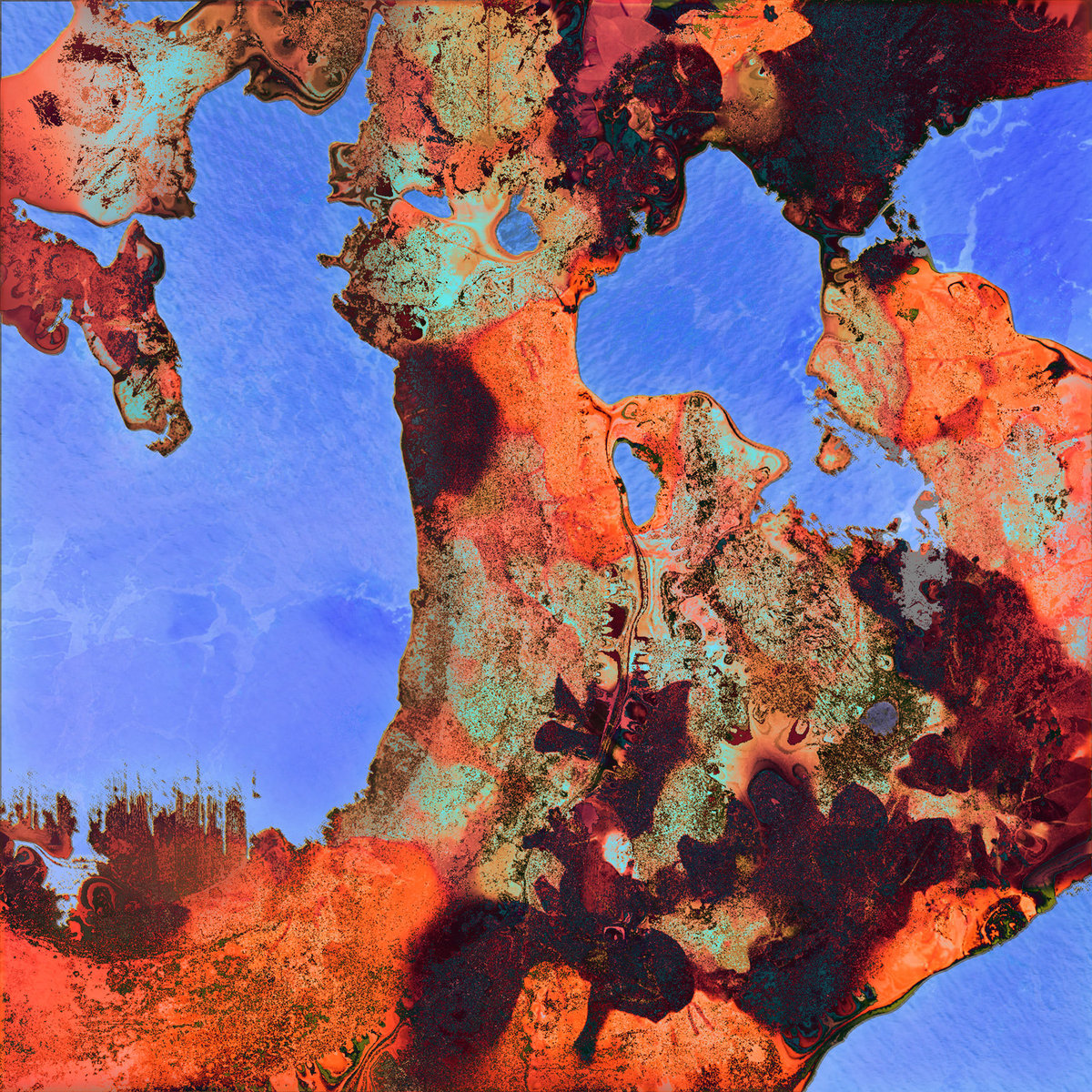 Duke Boara - Hear My Thoughts | Duke Boara