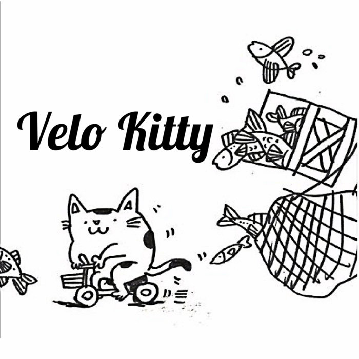 Velo Kitty | Banyango