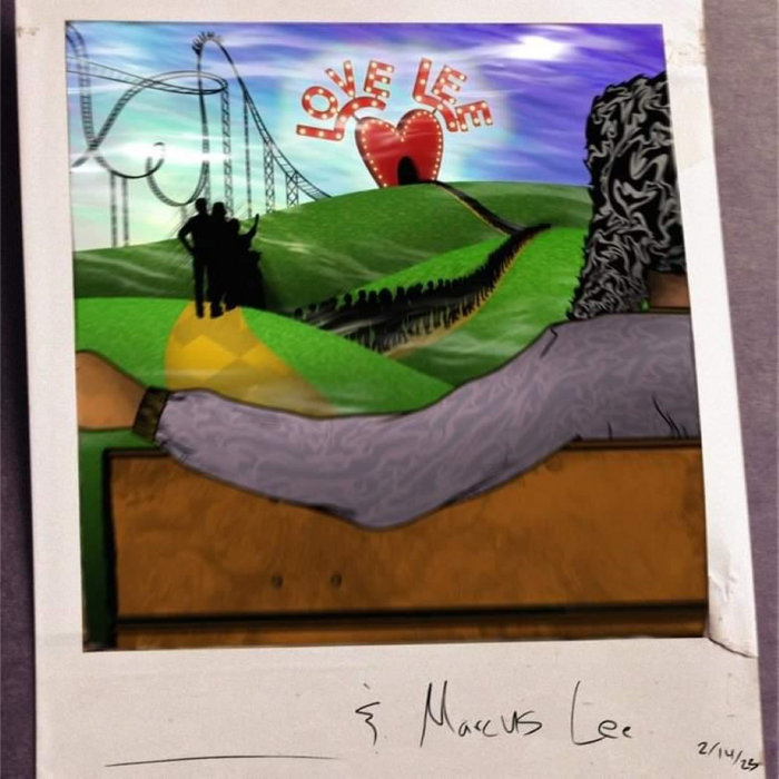 Love, Lee | Marcus Lee