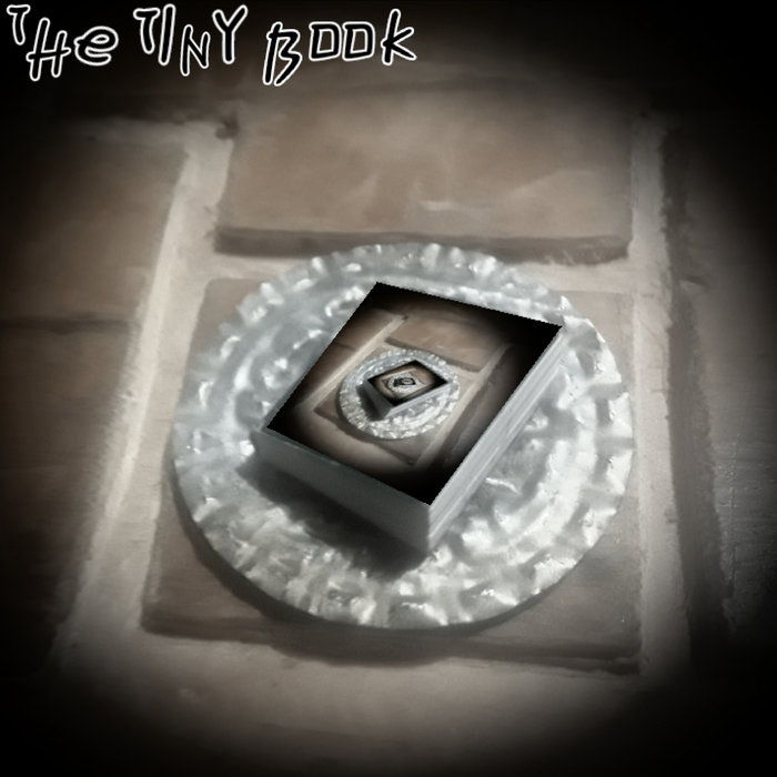 The Tiny Book | Robotany