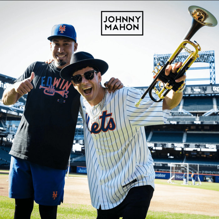 Blasterjaxx, Timmy Trumpet - Narco (Johnny Mahon Bootleg) | Johnny Mahon