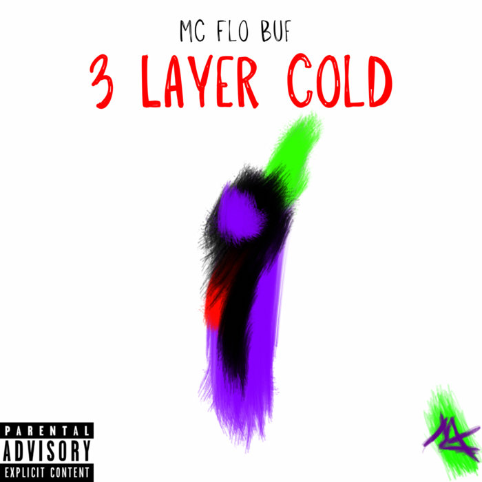3 Layer Cold | Flo Buf