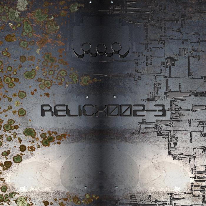 Relicx 002-3 | Relicx