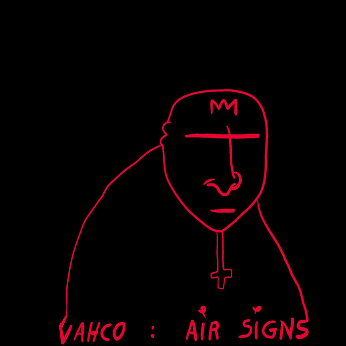 Air Signs | VAHCO