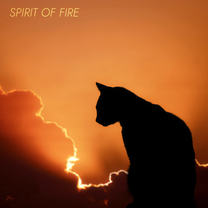 Spirit Of Fire | Iceflame