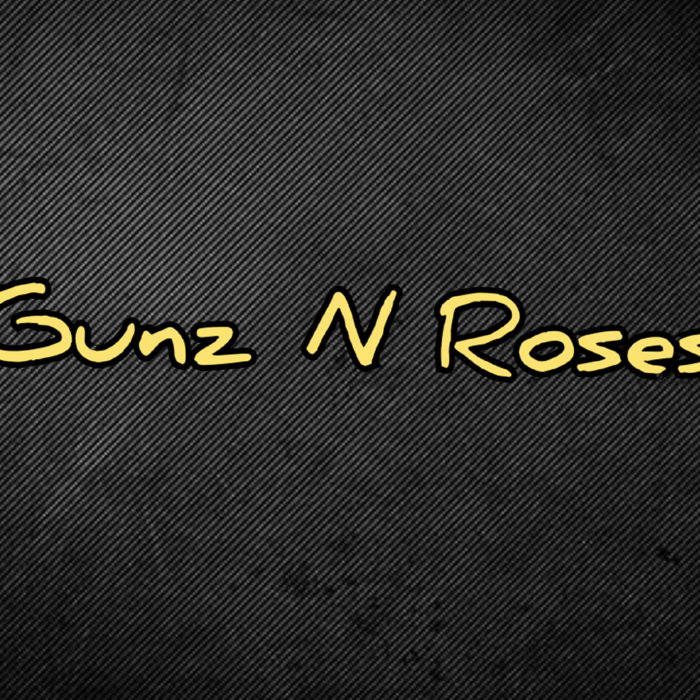 Gunz N Roses | A. Chase