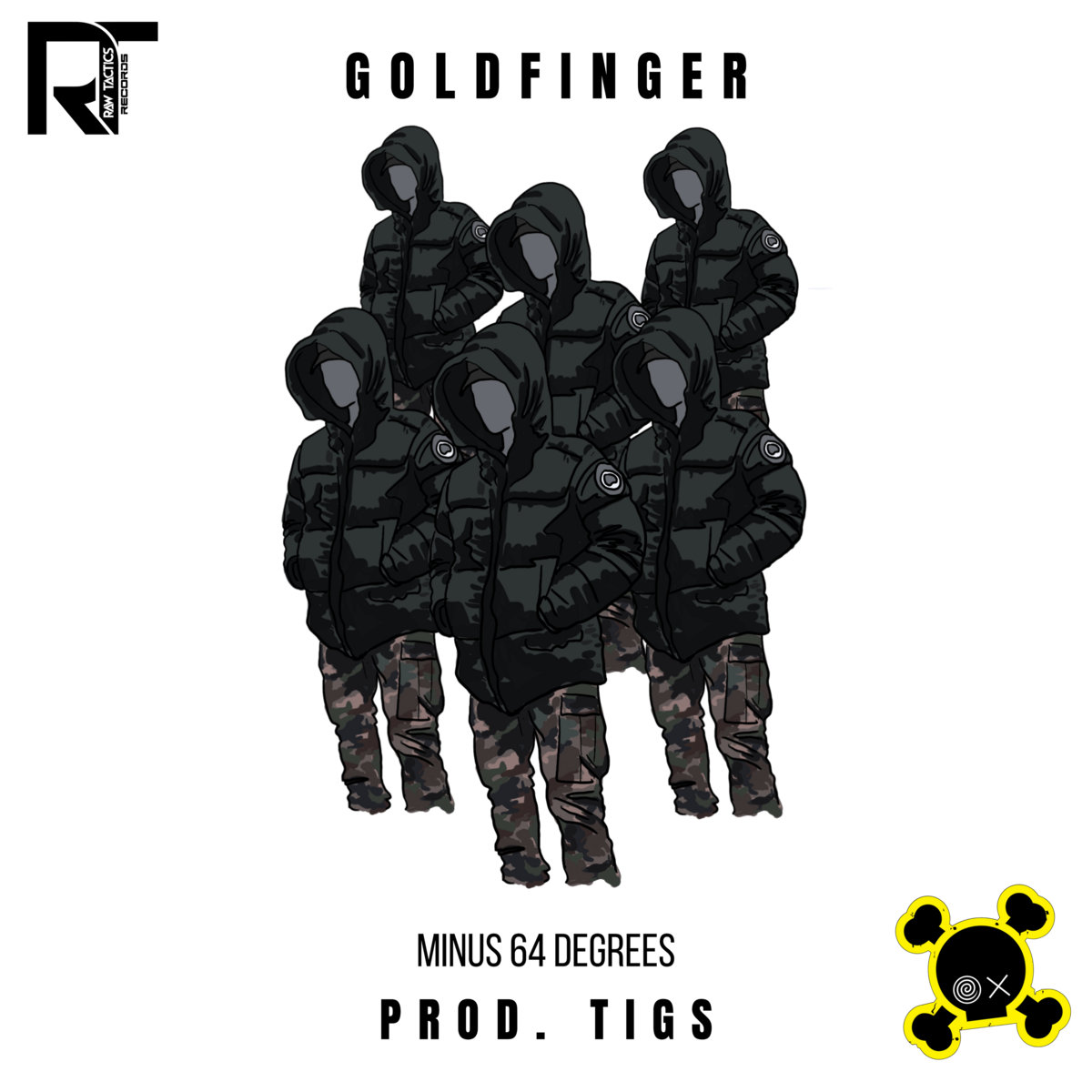 Goldfinger Discography