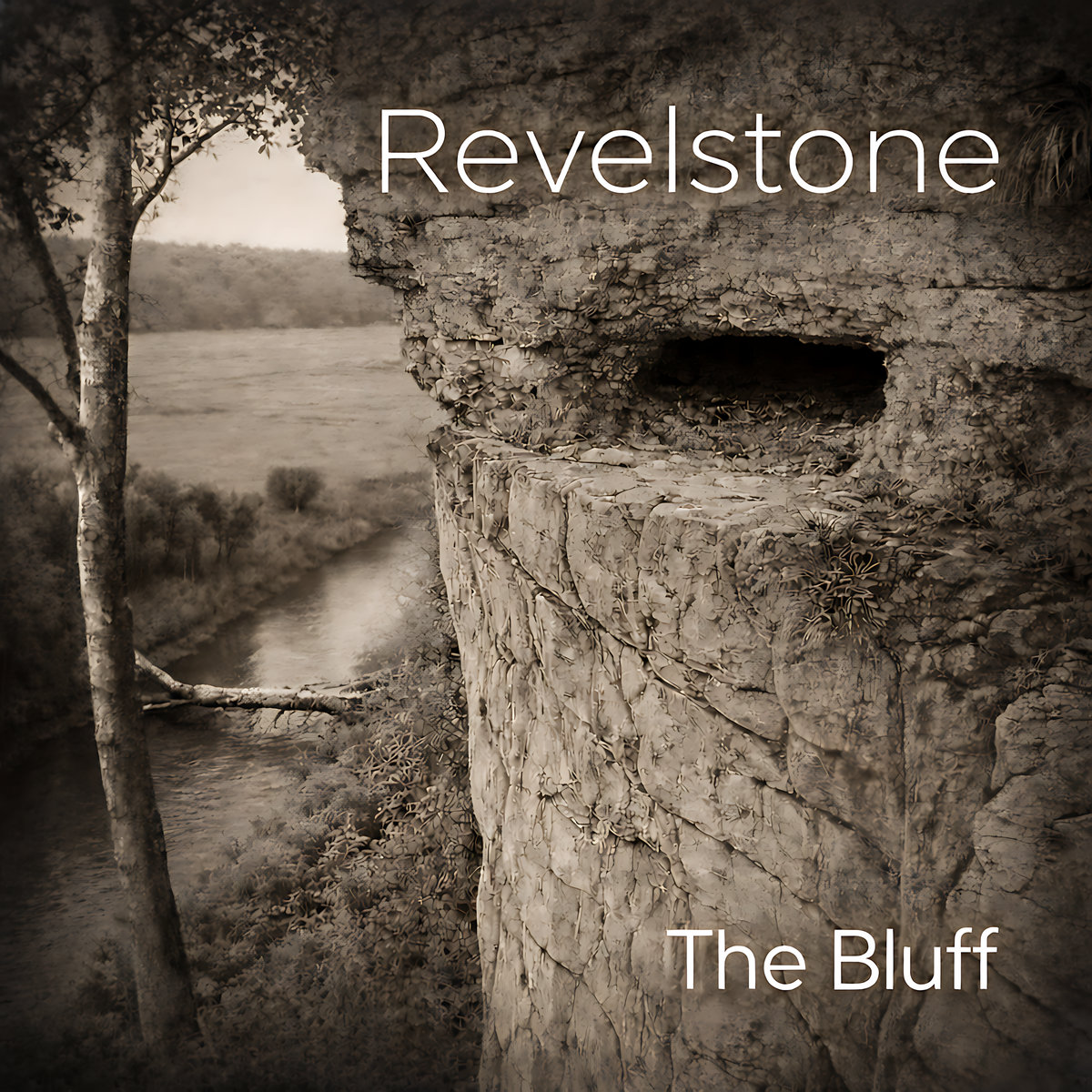 Prologue (Gentleman Joe Martin) | Revelstone