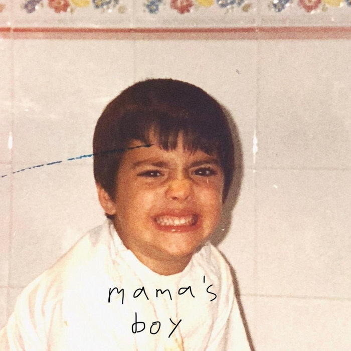 Mama's Boy | Red Gurd