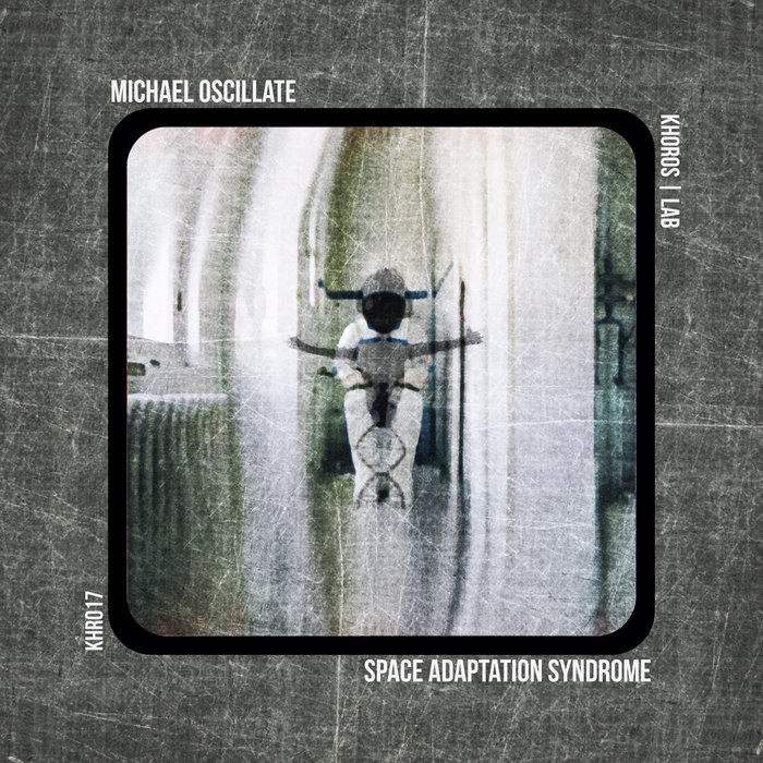 𝕊𝕡𝕒𝕔𝕖 𝔸𝕕𝕒𝕡𝕥𝕒𝕥𝕚𝕠𝕟 𝕊𝕪𝕟𝕕𝕣𝕠𝕞𝕖 | Michael Oscillate | CHRONOS RECORDS