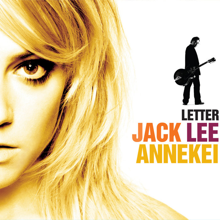 Letter | Jack Lee & Annekei | Jack Lee