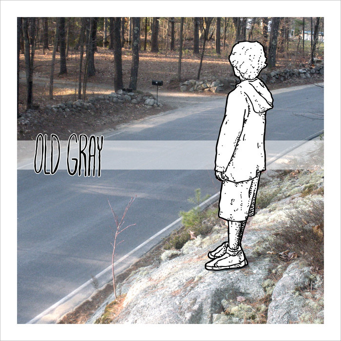 Wayward Kids | Old Gray