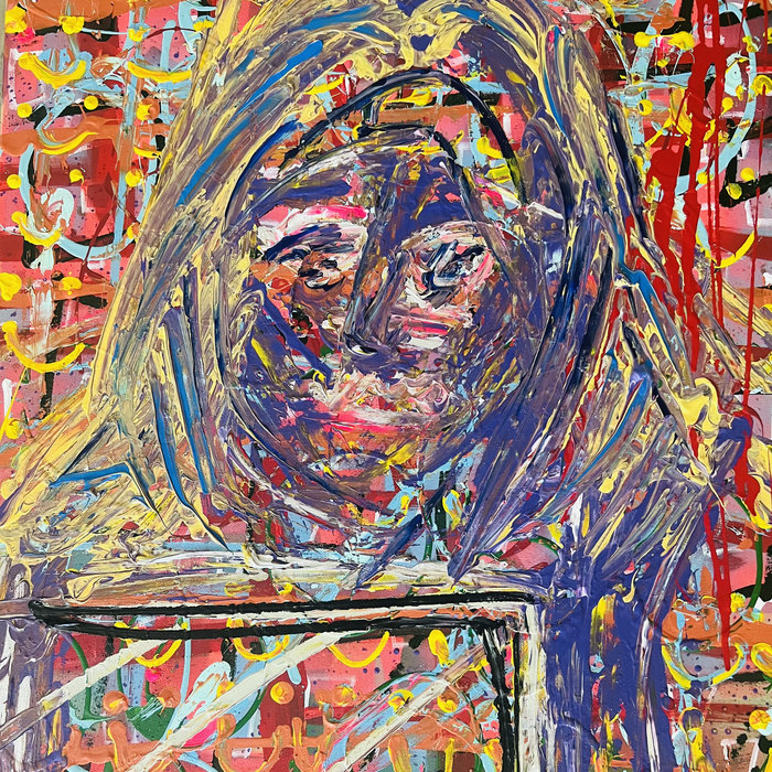 FRANK | Christopher Fairman