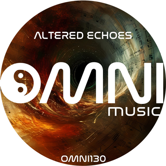 Altered Echoes | Eschaton | Omni Music