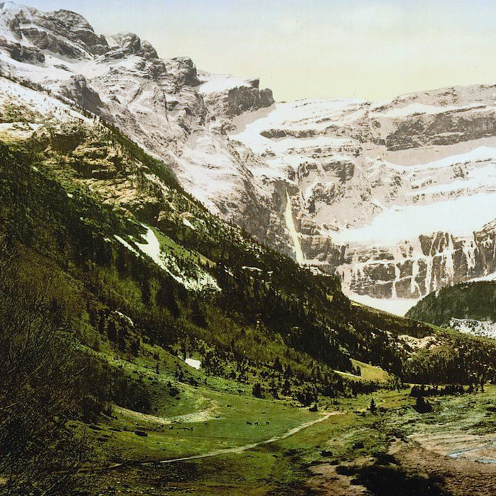 Unknown Clearing EP | Warning Light