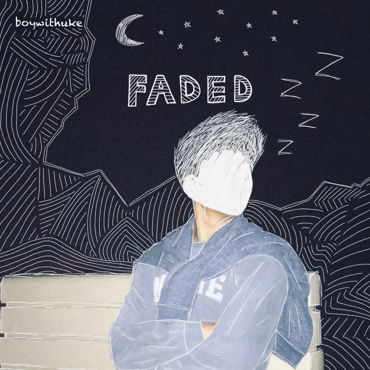 Faded | BoyWithUke