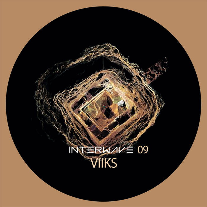 InterWave 09 | VIIKS | Cult Collective