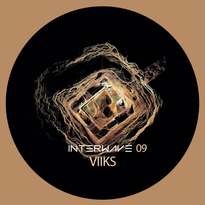 InterWave 09 | VIIKS | Cult Collective