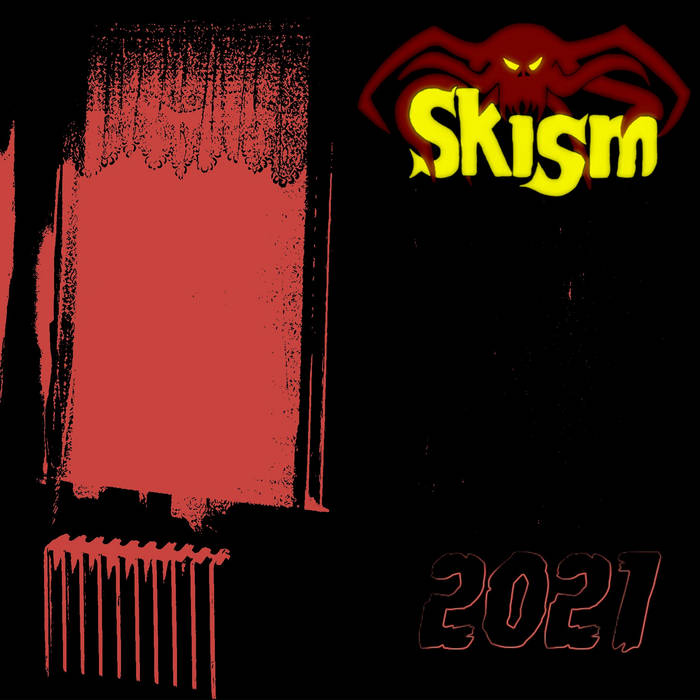 Skism Wallpaper SKISM | New To Town | Flickr