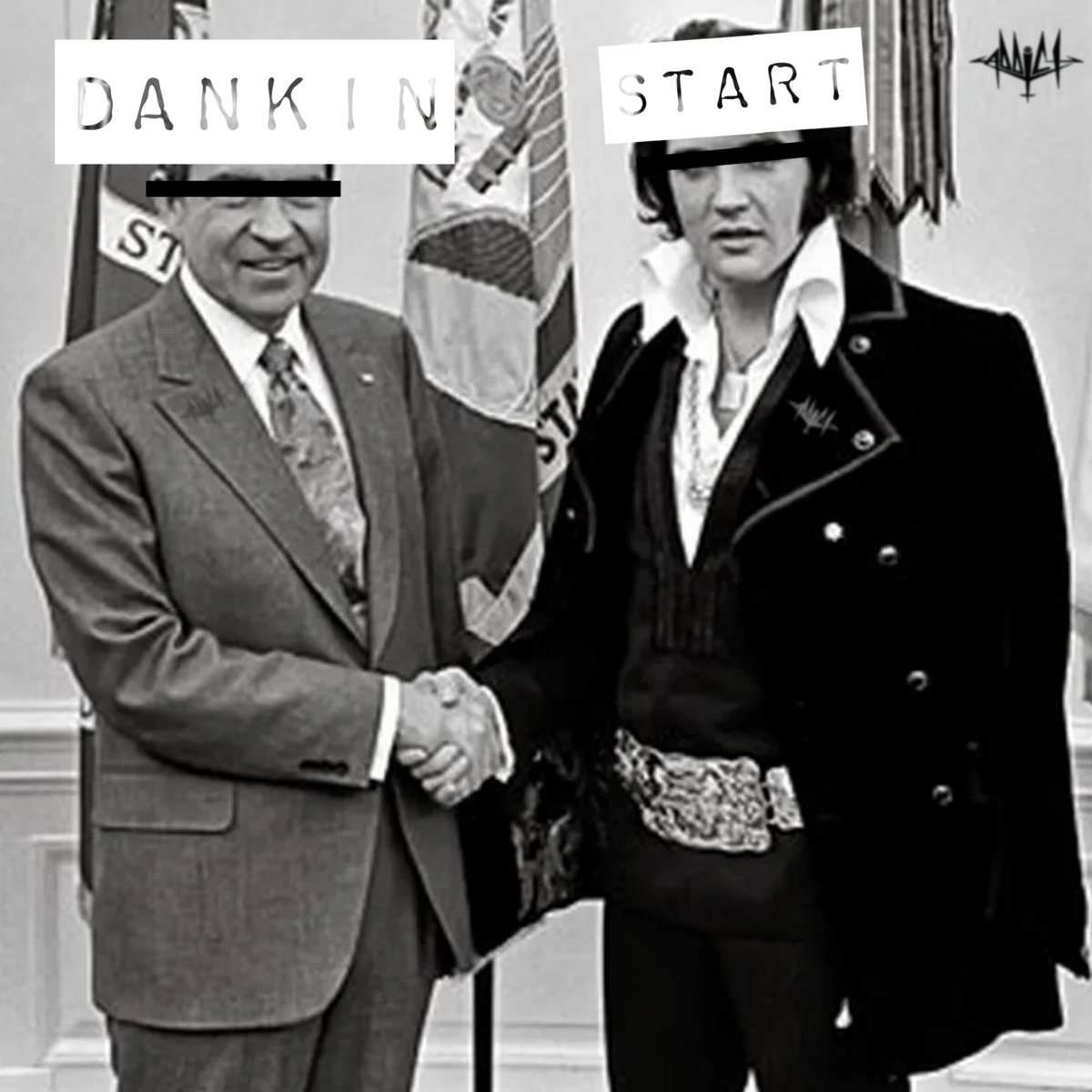 Dankin - Start | Doormouse