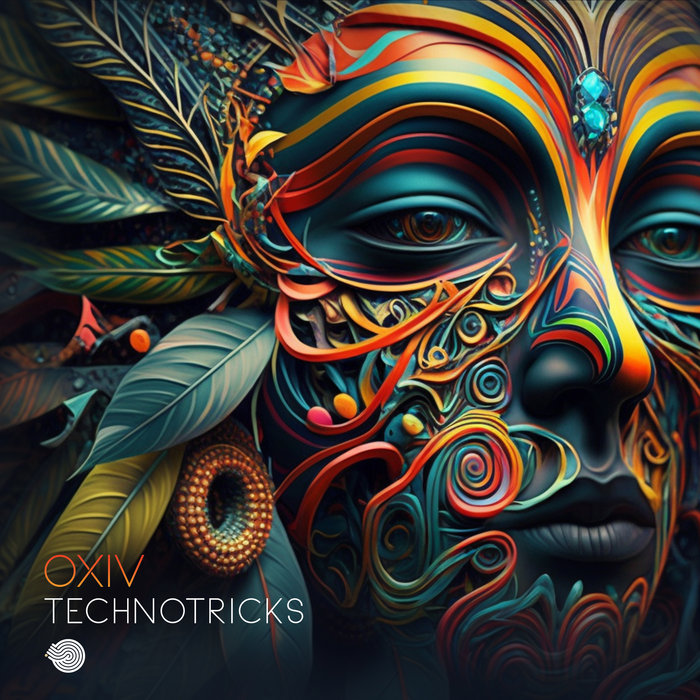 Technotricks | OXIV (Iboga Records) | Iboga Records