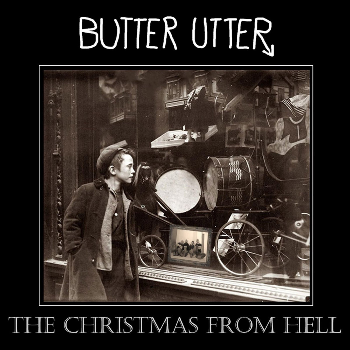 The Christmas from Hell | Butter Utter