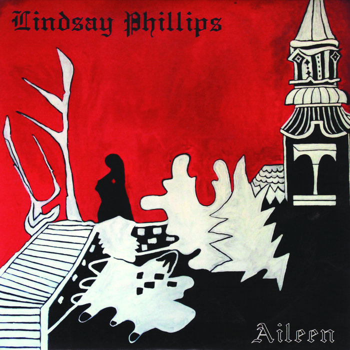 Aileen | Lindsay Phillips