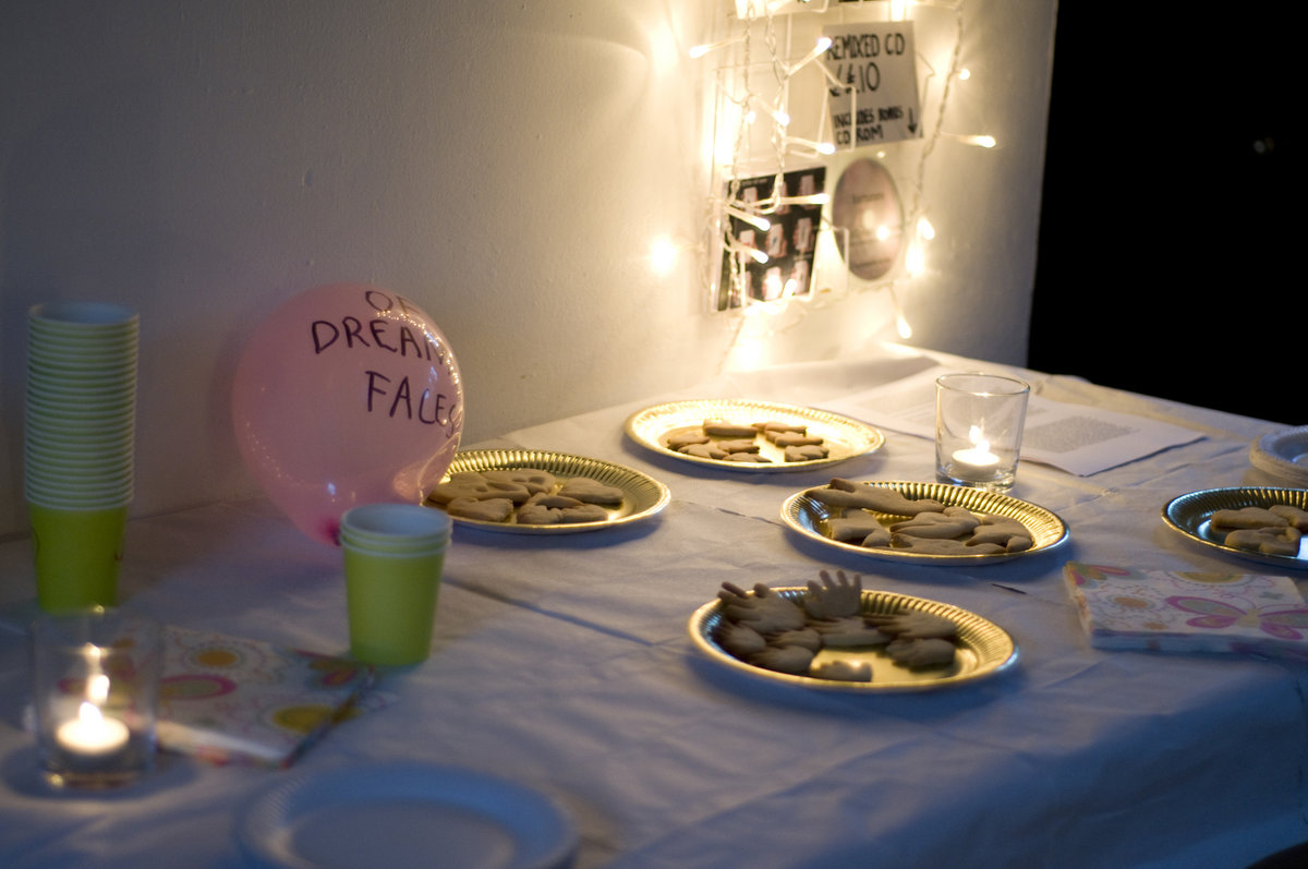 Big Bang | Ian Tothill