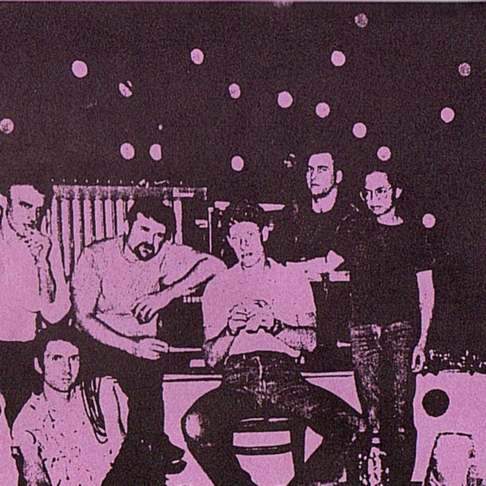 Live At Al's Bar 1983/1984 | Stillife
