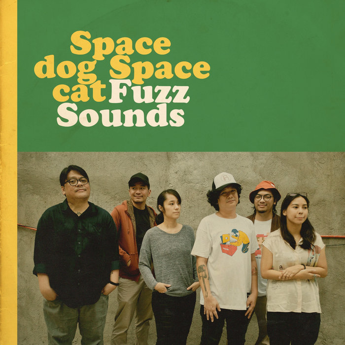 Fuzz Sounds | spacedog spacecat