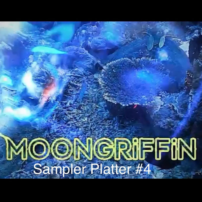 Sampler Platter #4 | Moongriffin