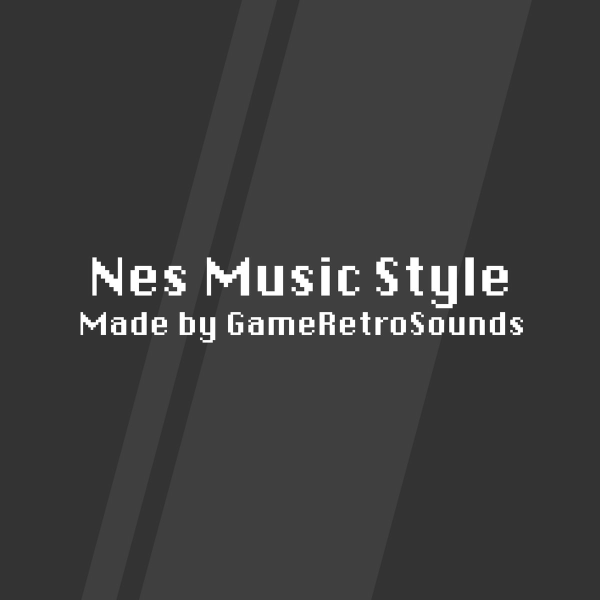 Nes Music Style | Game Retro Sounds