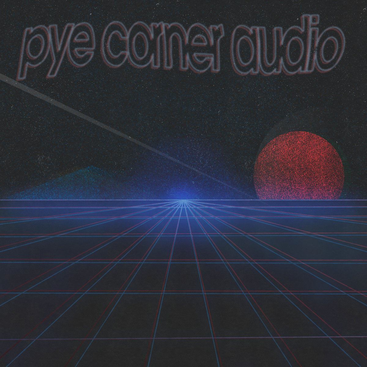 Deeper Space | Pye Corner Audio