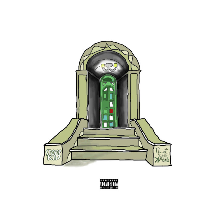 Stoop kId | That kId Kaleb