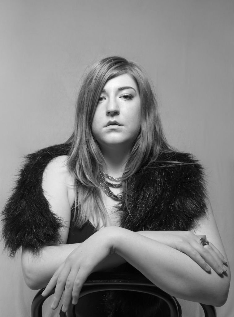 Stay | Caitlin Connor