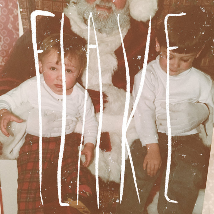 Flake | Lake Avernus