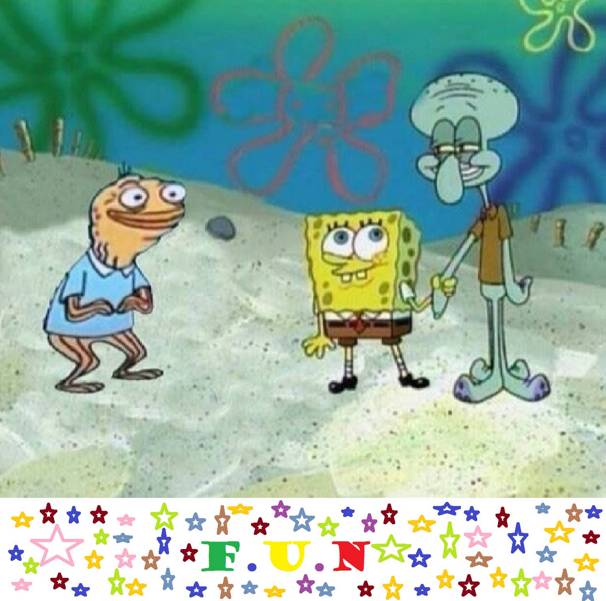 Spongebob Covers | Brightdown