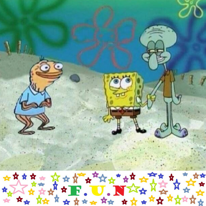 Spongebob Covers | Brightdown