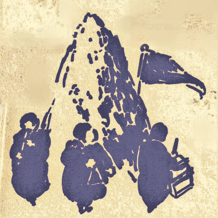 Subterranean Marching Band in Dub | THIR