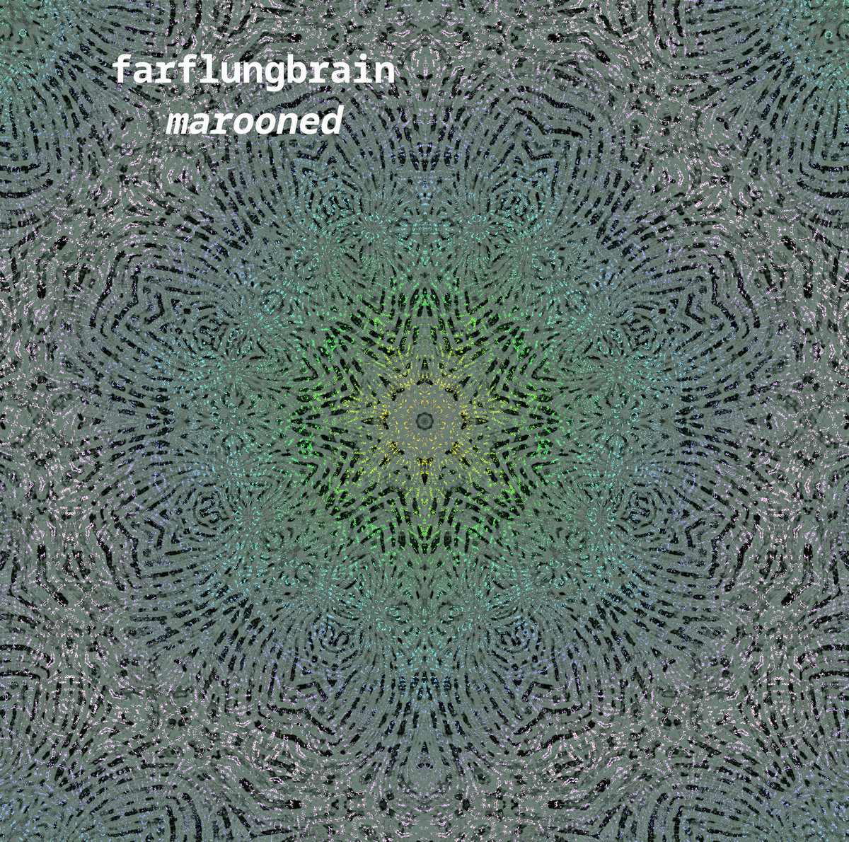 farflungbrain - marooned | undefinedlabel