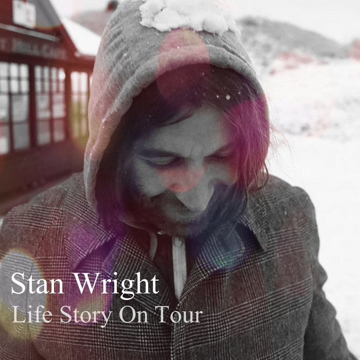 Stan Wright - Life Story On Tour | Stan Wright | ♪♫♪ Larry's Lounge